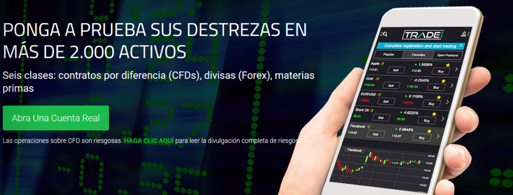 Trade.com - ¿Estrafa o broker legal? - Toda la verdad 2020