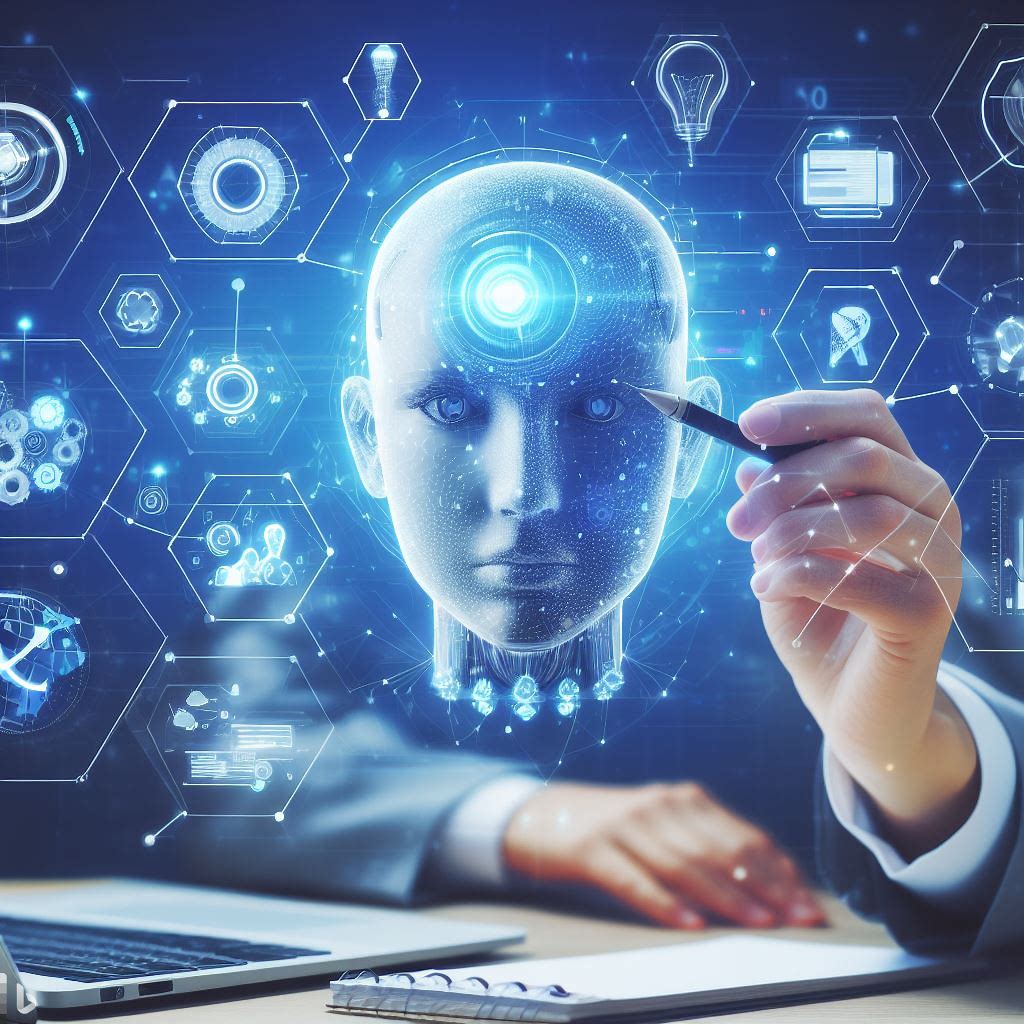 Inteligencia Artificial Marketing Digital | Operaciones Binarias